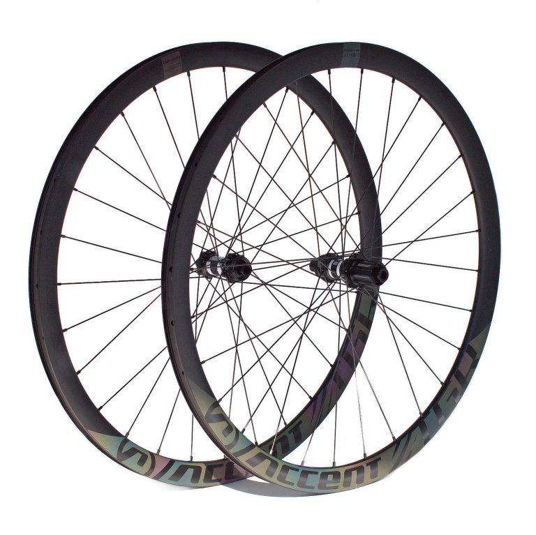 Koła Gravel - Lemonbike.eu