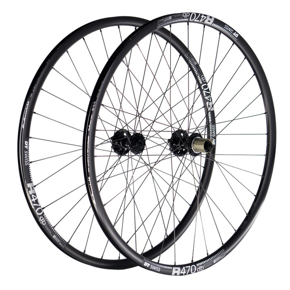 DT Swiss R 470 Classic - Lemonbike.eu