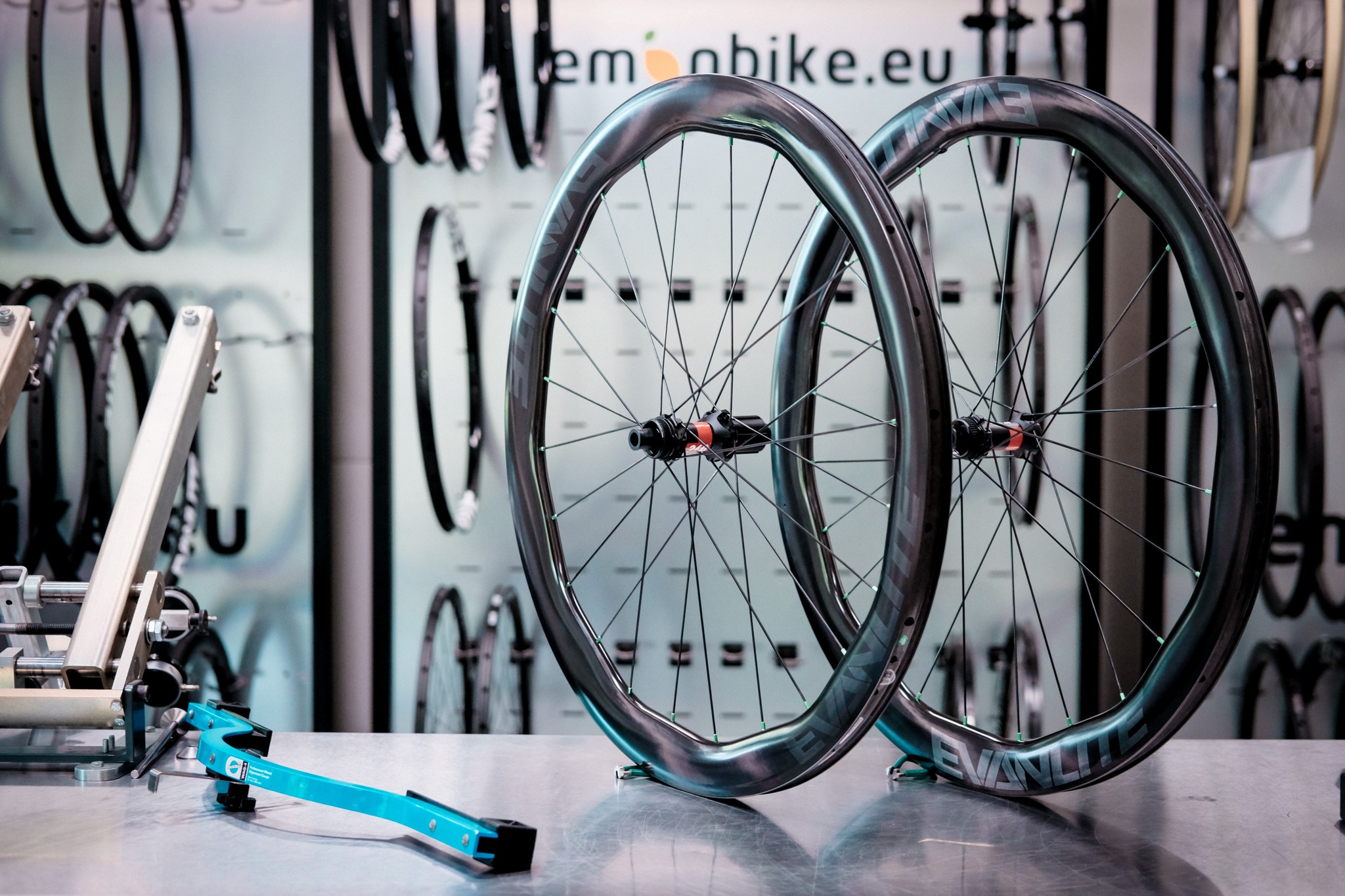 Koła MTB - kolarstwo górskie Lemonbike.eu